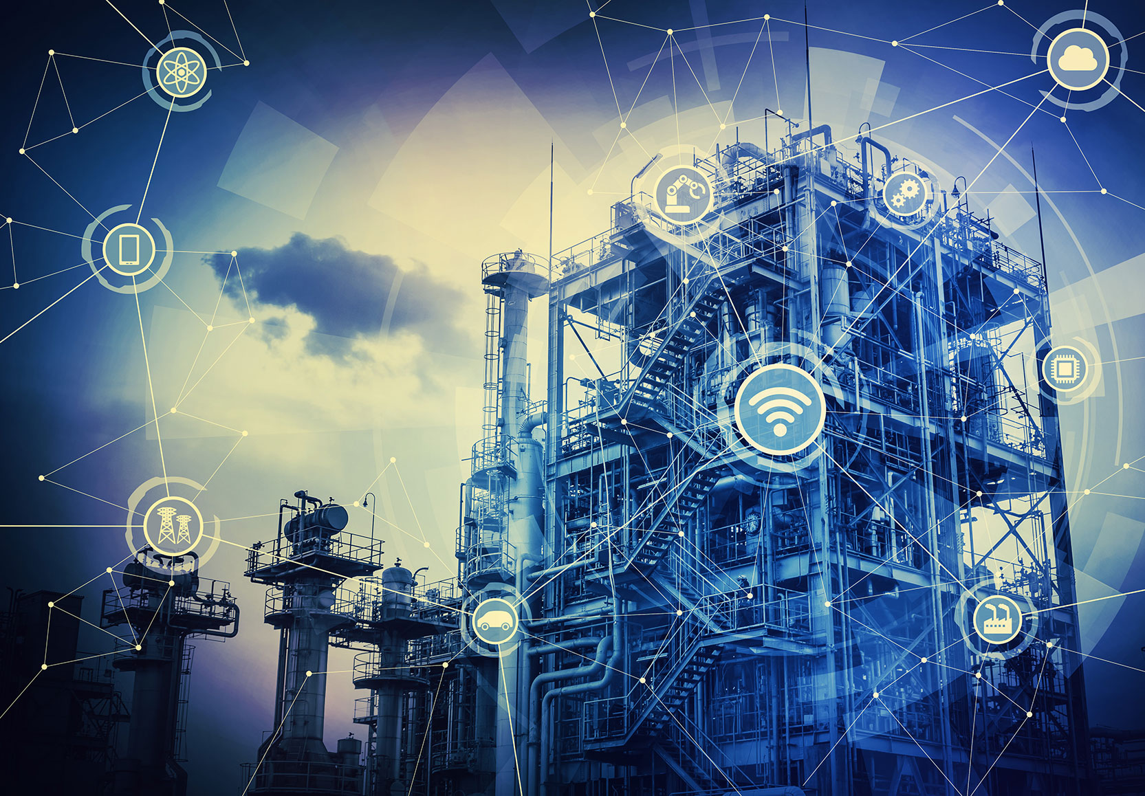 Crate.io Launches New Smart IIoT Platform for Manufacturers ...